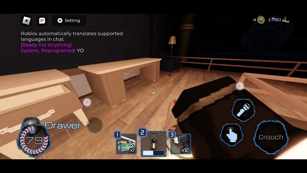 Finding Pressure Party special room! - YouTube