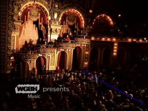 Christmas Celtic Sojourn: Overture, 2018 - YouTube