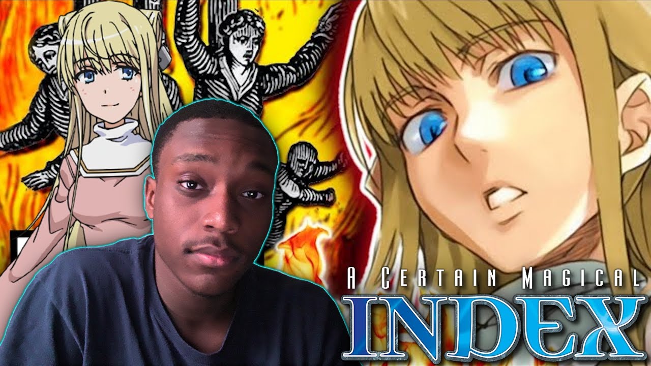 One Of The Most Evil Characters Is Actually Good?! | Toaru Why You ...