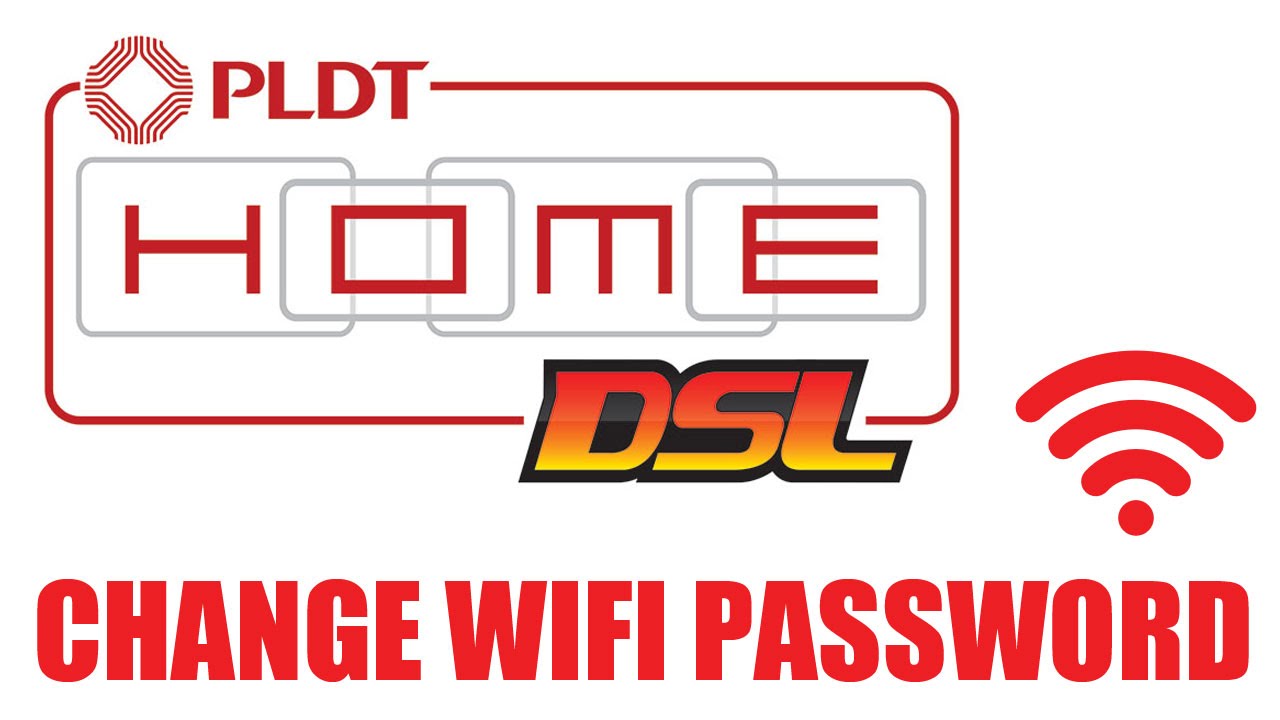 How To Change PLDT WiFi Password 2017 YouTube How To Change PLDT WiFi Password 2017 YouTube