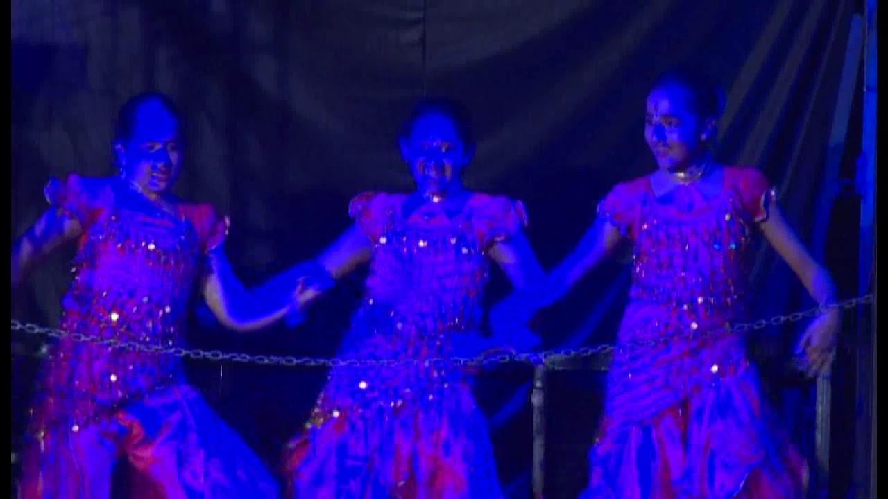 Excel Dance & Music Deck | Department of Music | Excel Media - YouTube