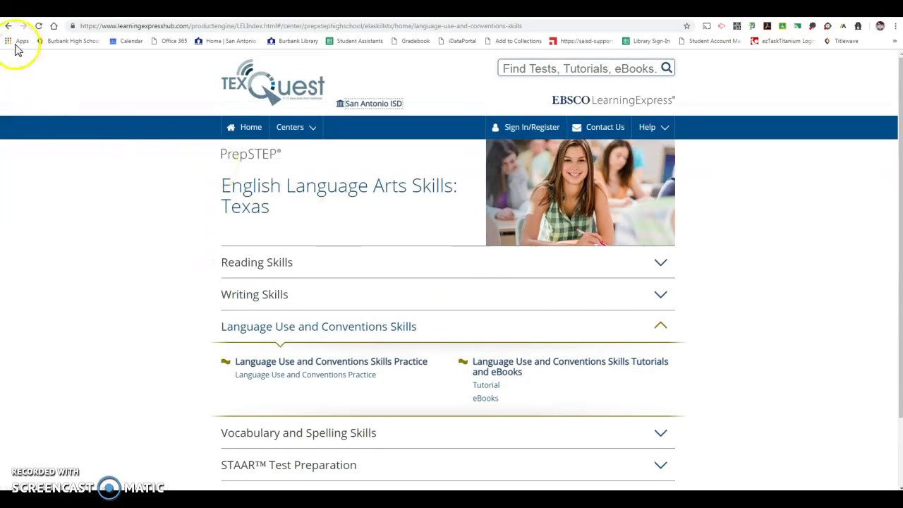 LearningExpress - YouTube