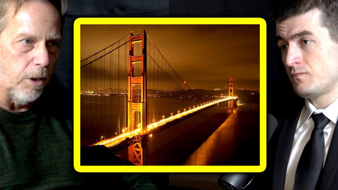 The impossible is possible: Jim Keller remembers his father | Lex ...