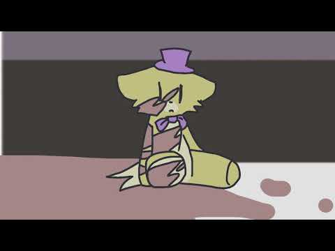 Close up meme (FNAF/flipaclip)