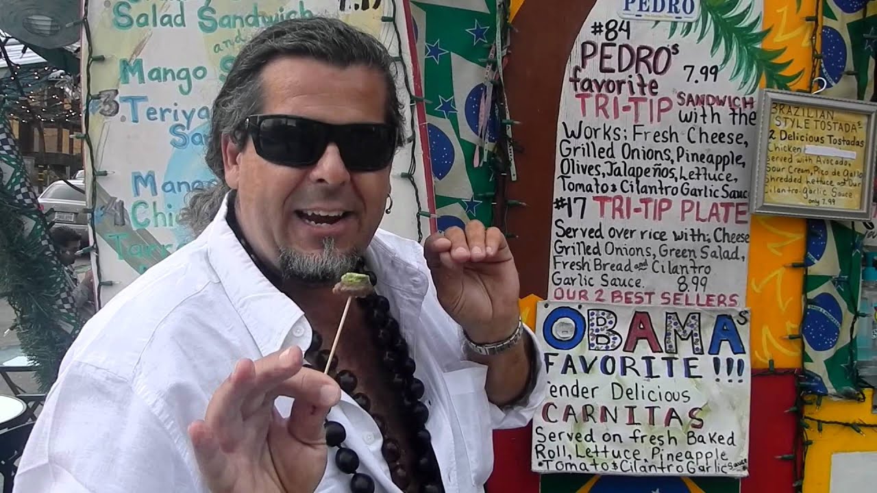 brazil cafe berkeley - YouTube