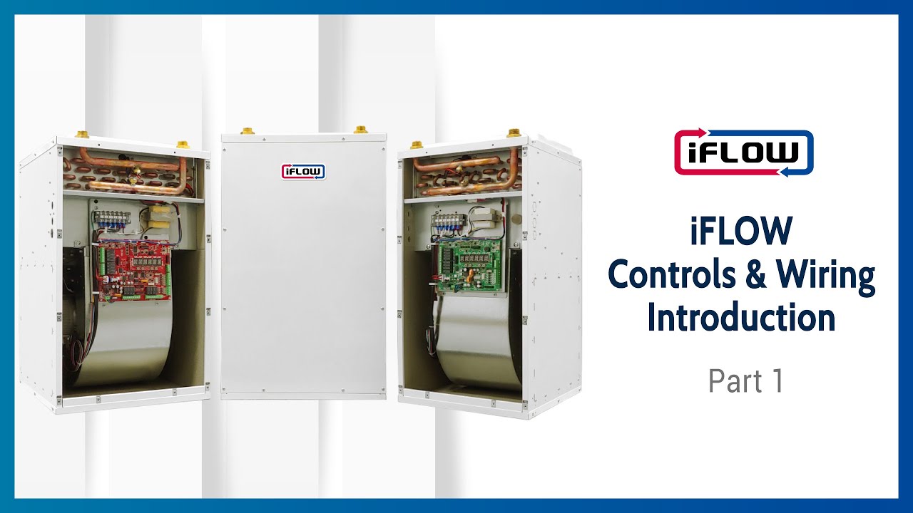 iFLOW Controls & Wiring Introduction Part 1 - YouTube
