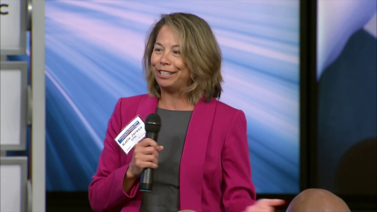 Powering the People 2019: Katie Jereza - Electric Power Research ...