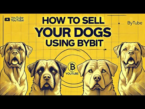 How to Sell Dog’s Token on Bybit | Easy Step-by-Step Guide