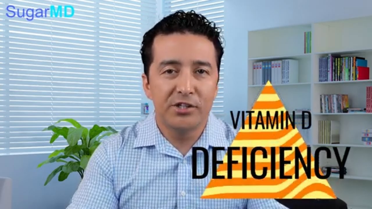 Vitamin D deficiency symptoms and benefits of Vitamin D - Dr Ergin ...