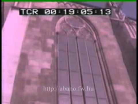 Ablak főcím 1987