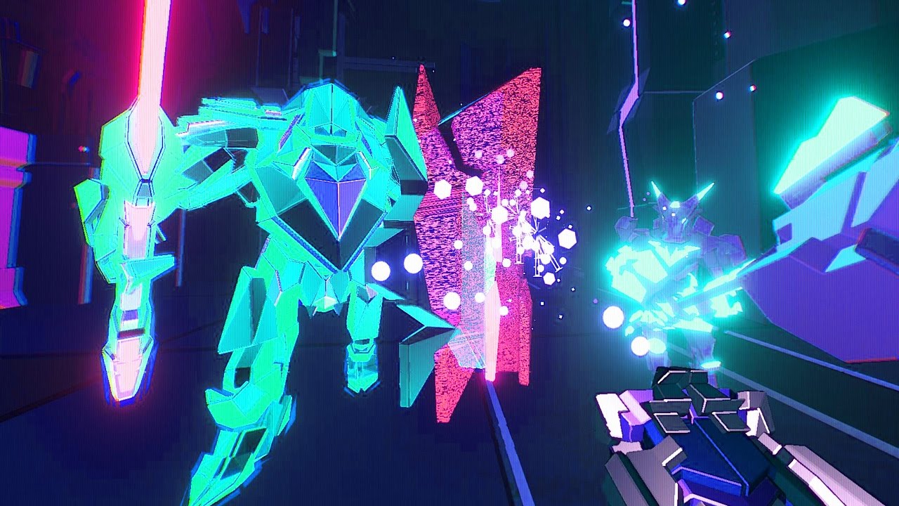 DESYNC | PC GAMEPLAY | 60 FPS | HD 1080P - YouTube