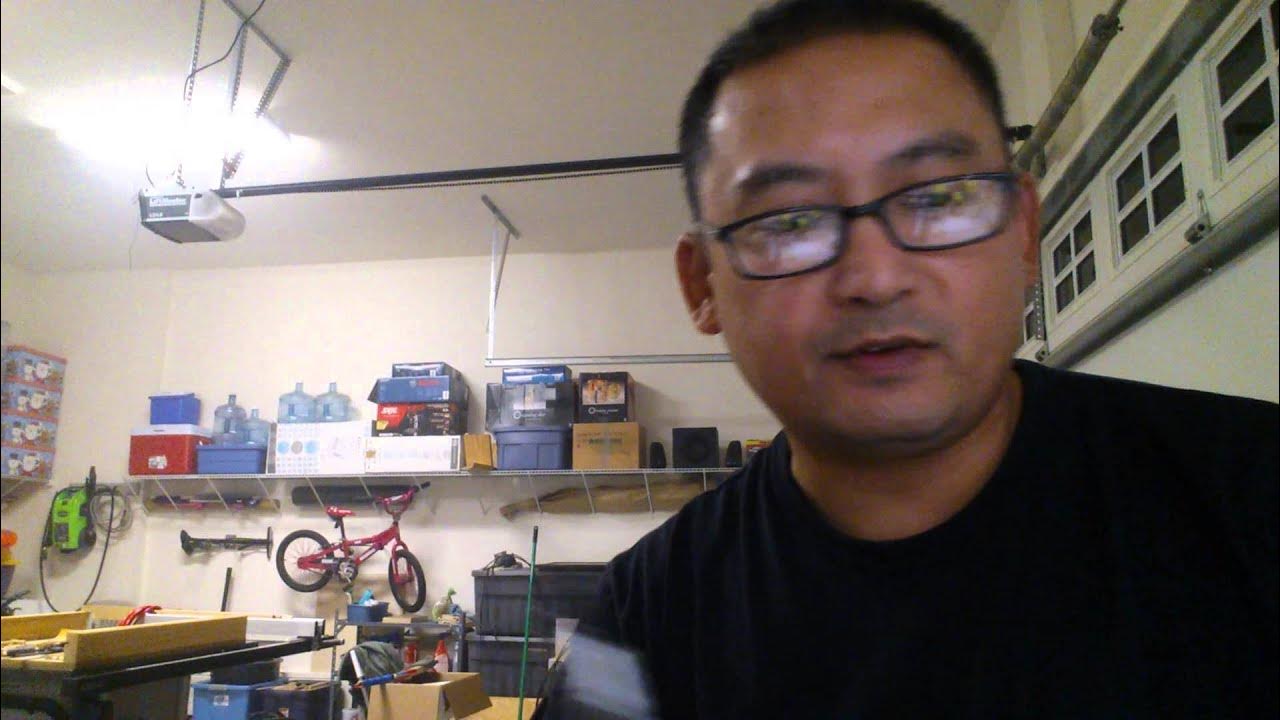 Parallel Unregulated Box Mod Build tutorial 3 of 3 - YouTube