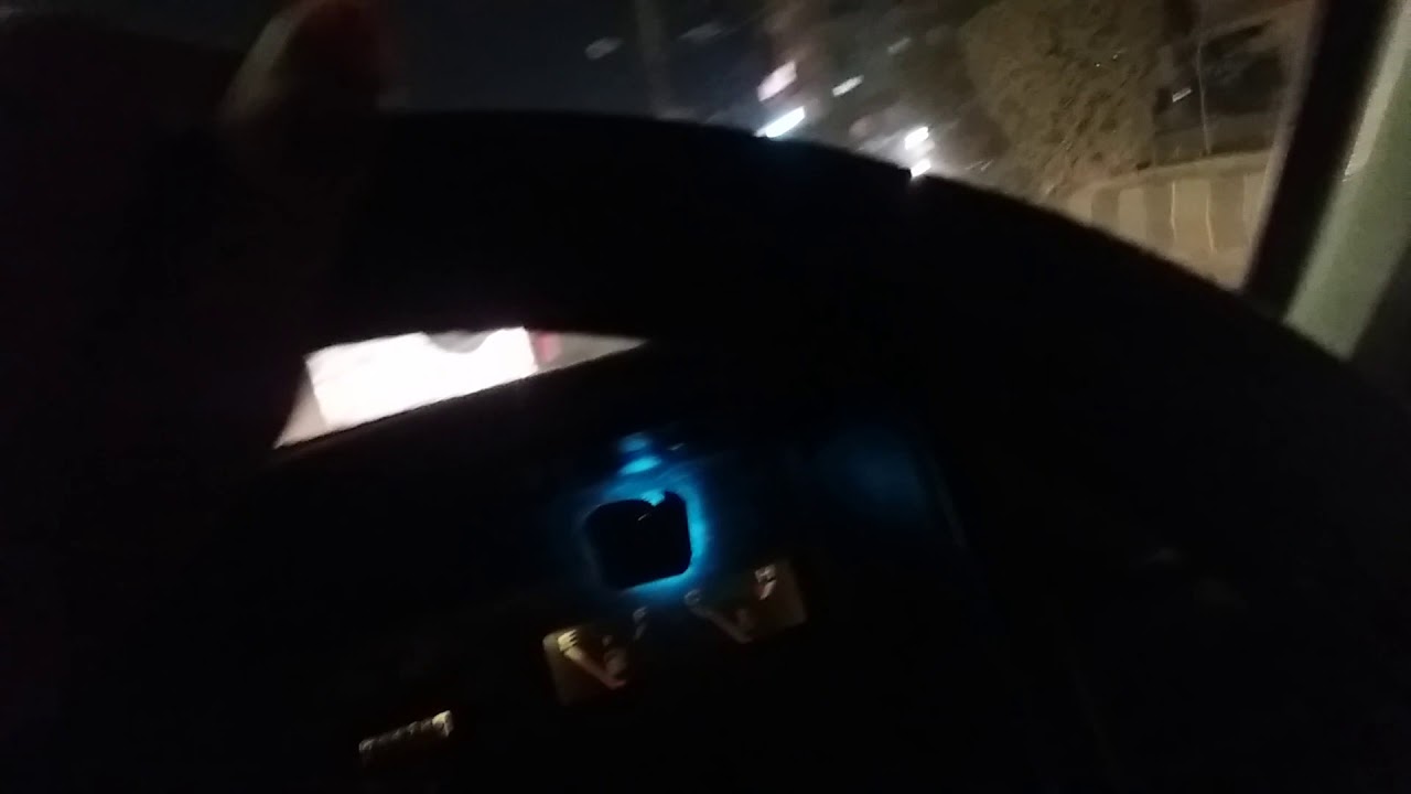 Auto bhan hyderabad late night - YouTube