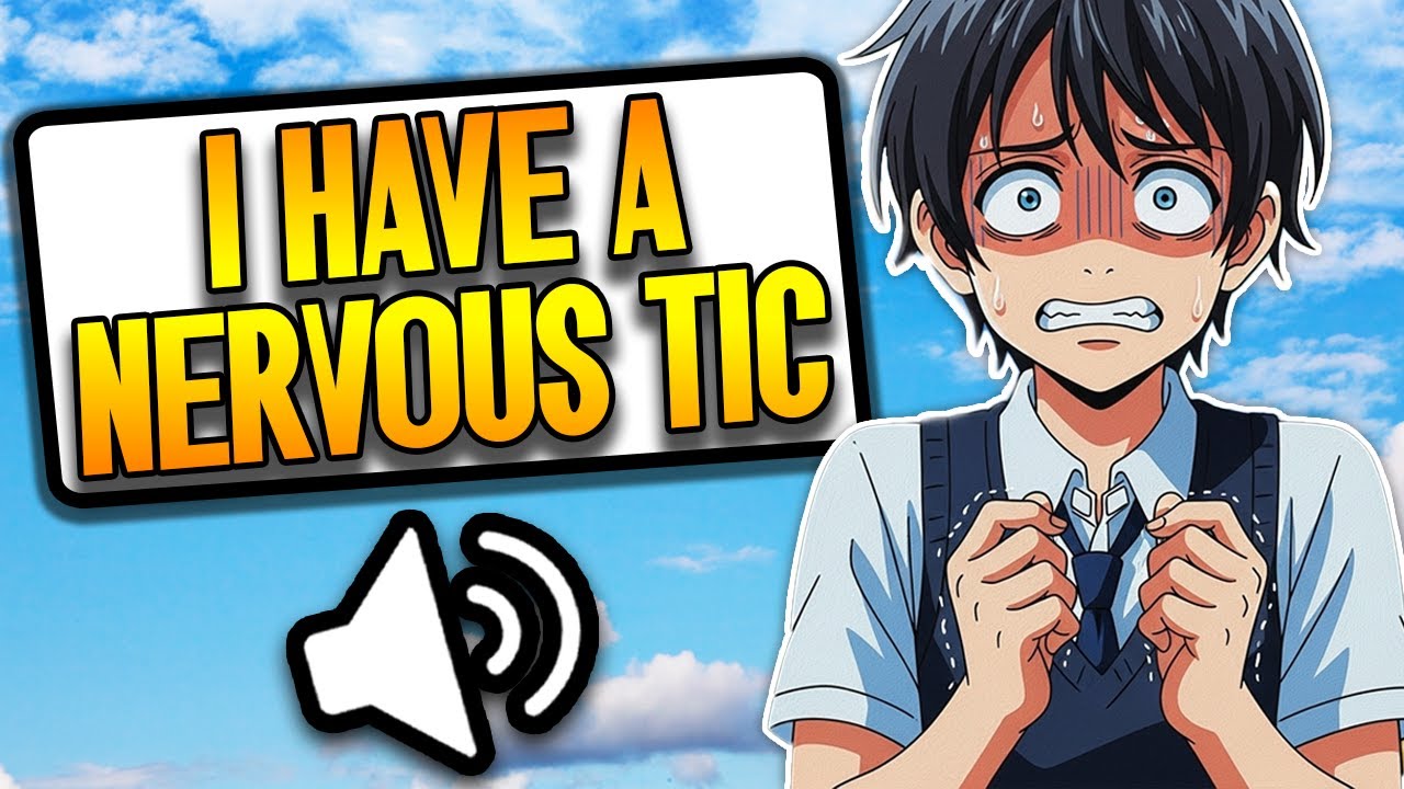 Nervous Gamer Plays Call of Duty (Nervous Tic Trolling) - YouTube