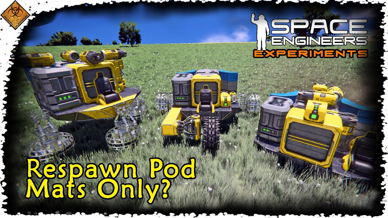 Build Your First Vehicle - Can It Be Done Without Getting Resources ...