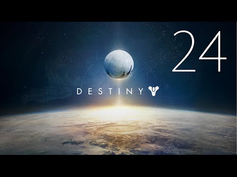 Destiny #24 - Koop: Das Archiv des Todes