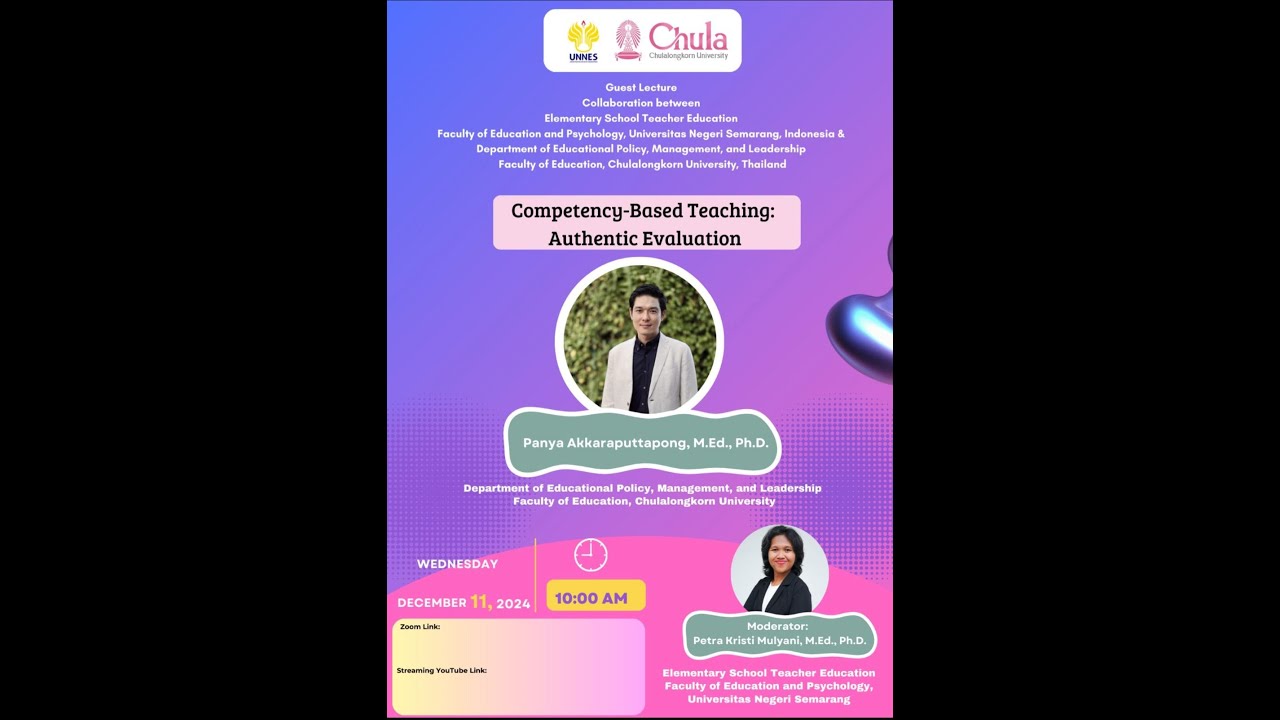 Competency-Based Learning (CBL) - YouTube