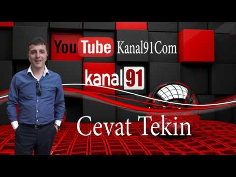 Cevat Tekin - Yunuslar Dizi Dizi Kanal91Mix 2017