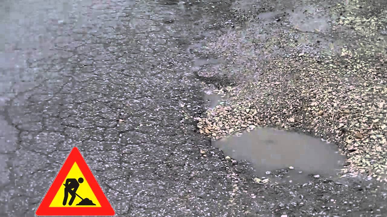 Castelvecchio viale Marche: attenzione!!!!!!!! by Teleskianto - YouTube