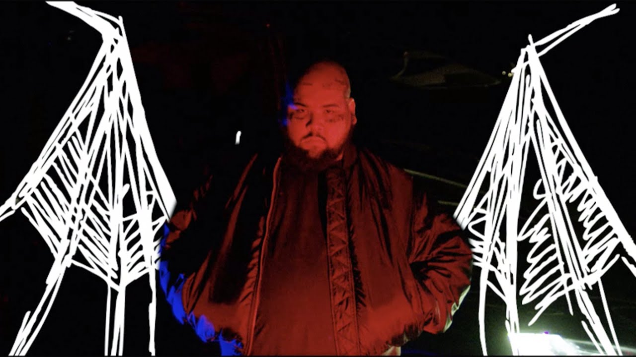 Flyboy Tarantino - Way Too Late (Official Video) - YouTube