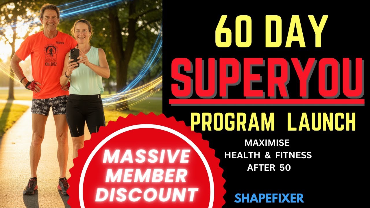 MEMBERS 29Sep25 - MASSIVE MEMBER DISCOUNT ON NEW PROGRAM LAUNCH! - YouTube