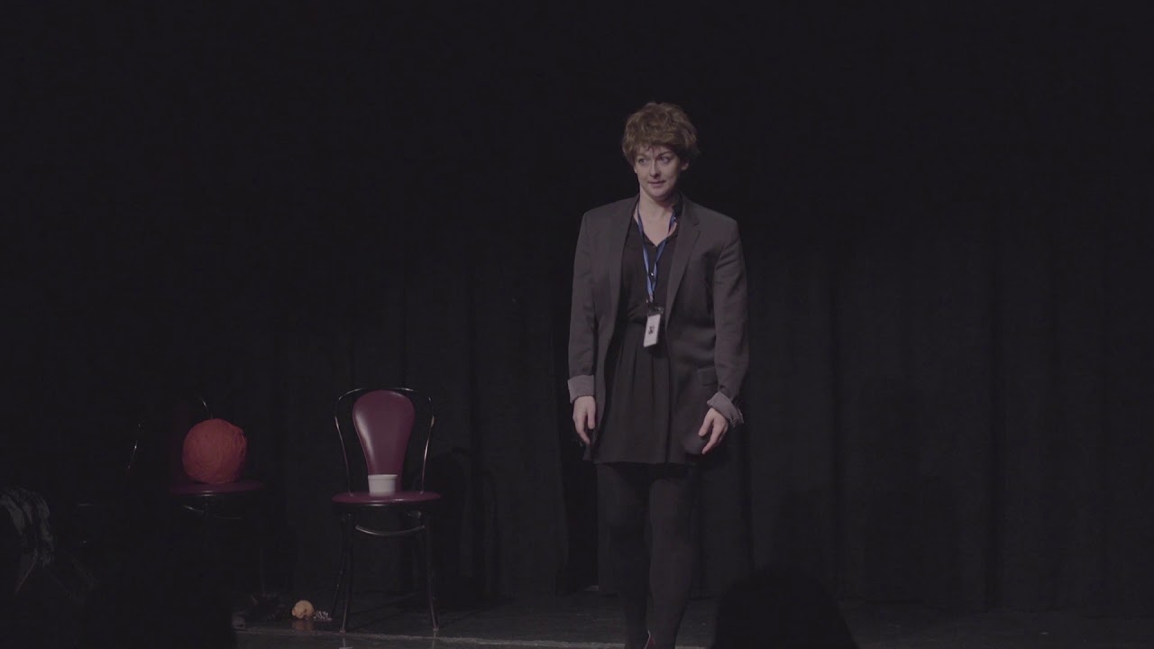 Jess Morgan Characters 2019 - YouTube