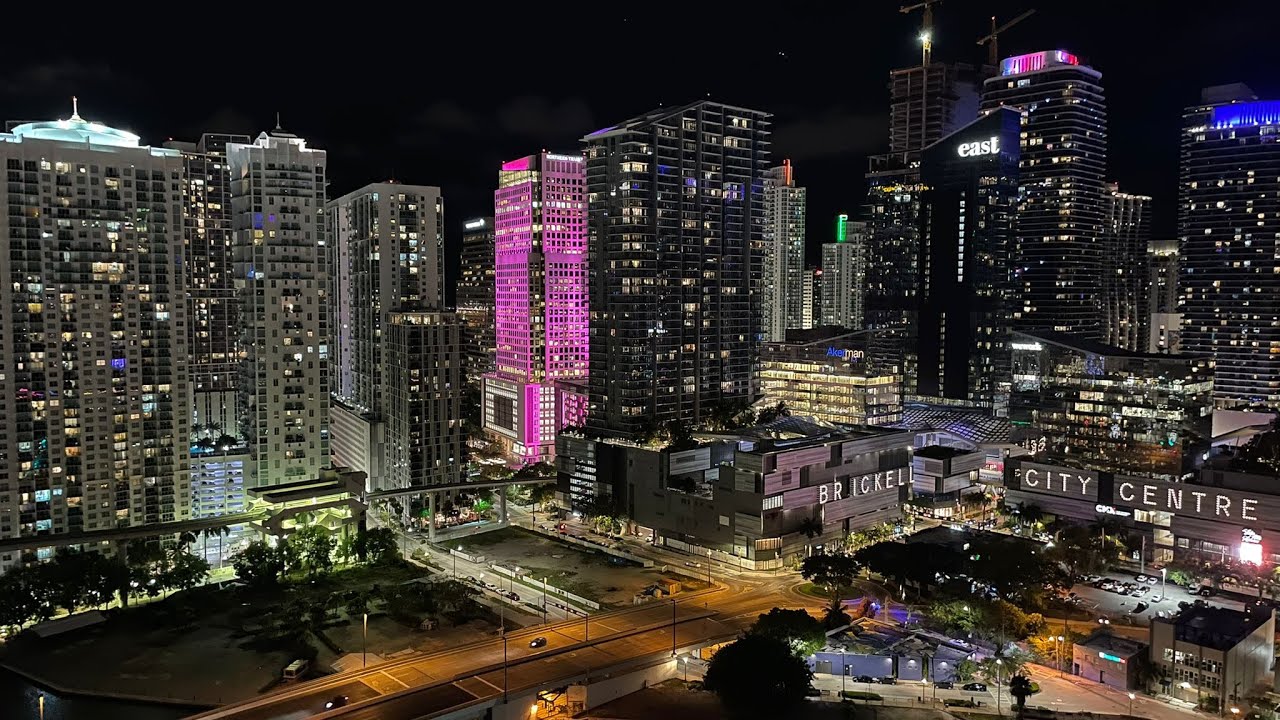 For Rent | The Ivy Riverfront - YouTube