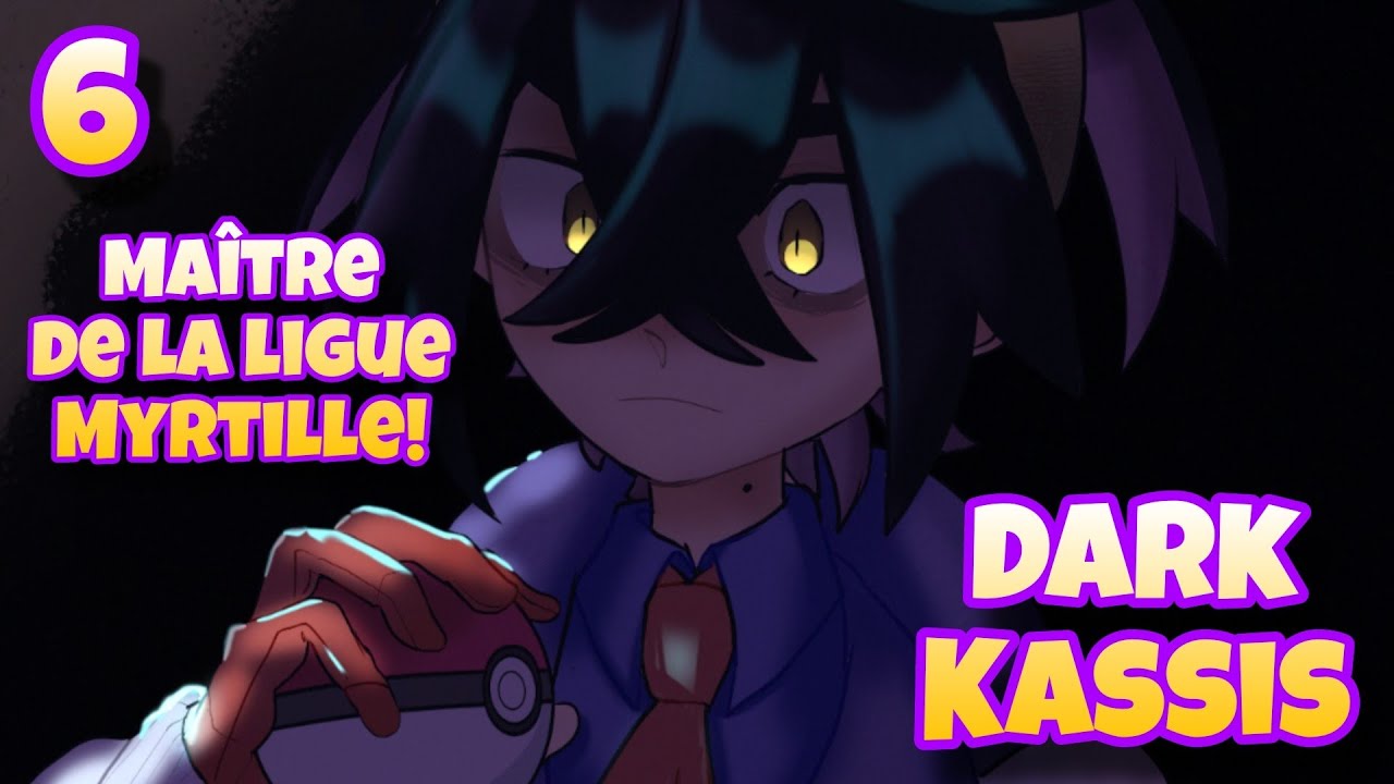 DLC 2 part.6🚨DARK KASSIS, CA VA ÊTRE TA FÊTE !!! 💢 LET'S PLAY n°11 prt ...
