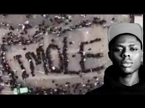 Nigerians Honour Mohbad With Candle Light Event in Different Cities in ...