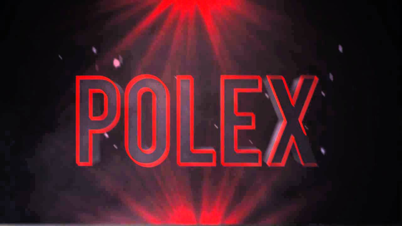 Intro Polex - Create by Chain (Simples) - YouTube