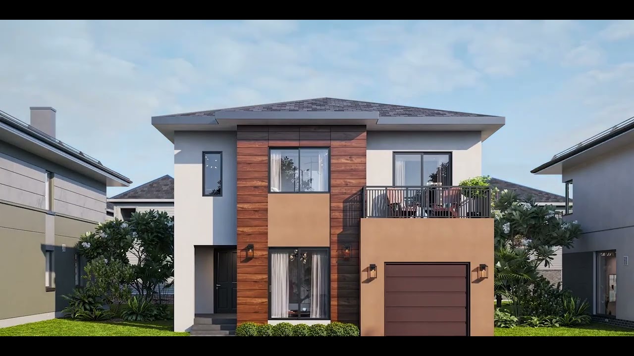 A New Way To Build - YouTube