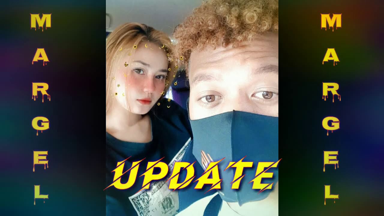MARGEL UPDATE | MARIANO AND ANGEL - YouTube