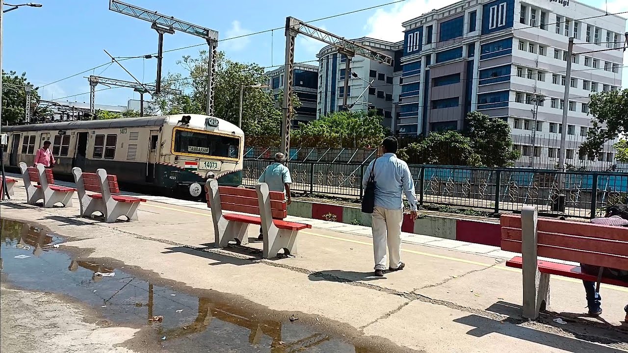 Chetpet to Chennai Beach | Chennai Beach | Chennai port | Chennai ...