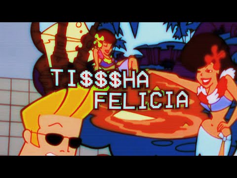 Ryouji - TF (Official Lyric Visualizer)