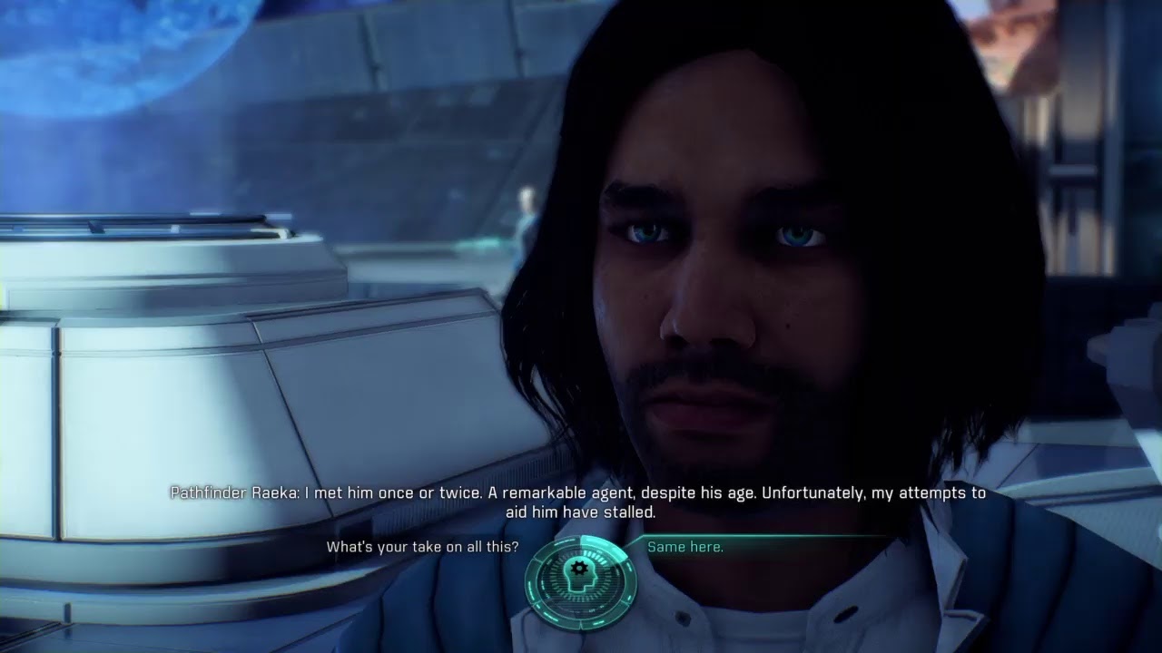 Mass effect: ... jump - YouTube