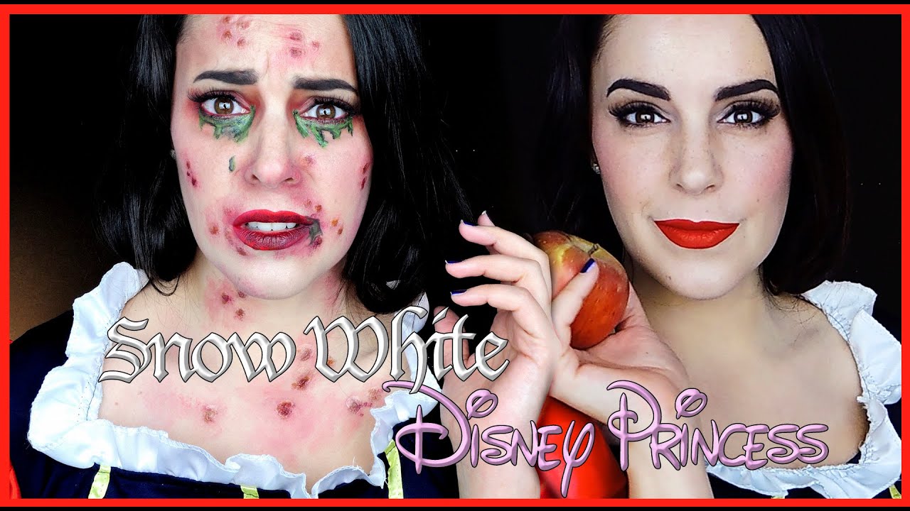 Special Effects Makeup Tutorial You | Saubhaya Makeup