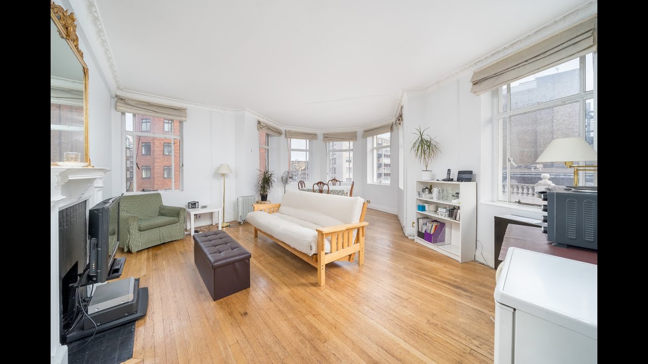 Connaught court, connaught street, london W2 - YouTube