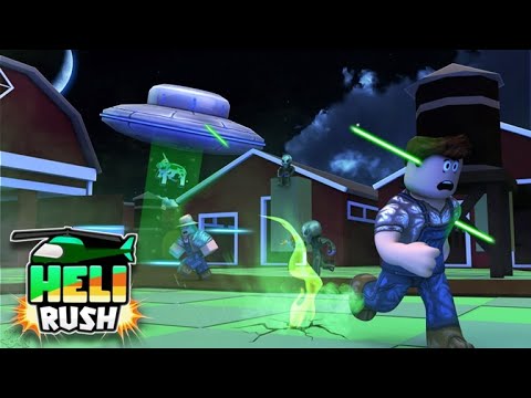 Roblox: Helli Rush!! - YouTube