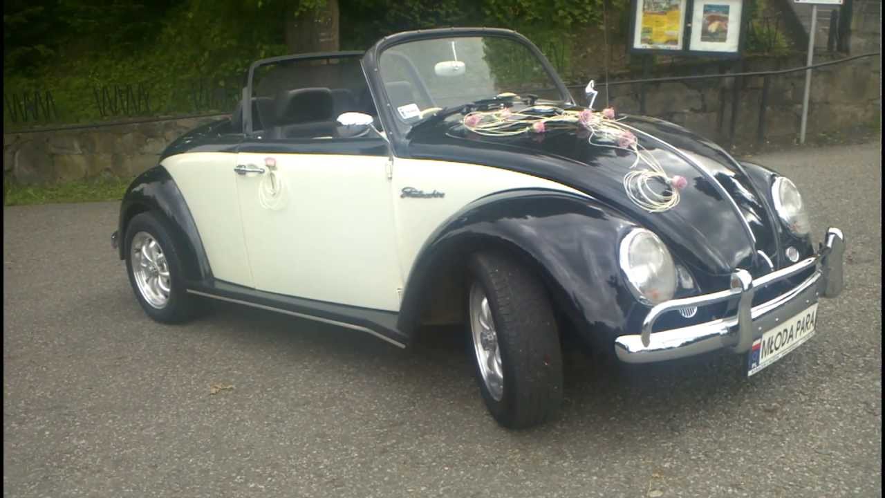 Zabytkowy kabriolet, auto retro, zabytkowe, wynajem Nowy Sącz, Tarnów ...