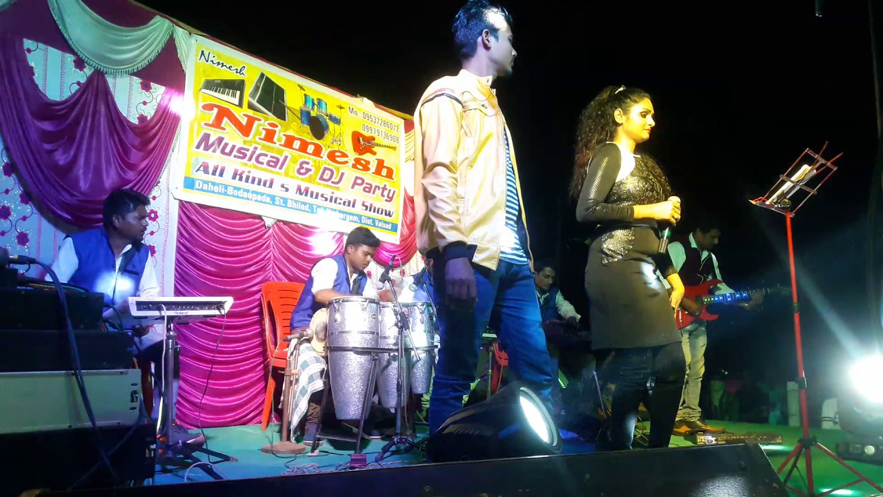 Parda Parda song.. - YouTube