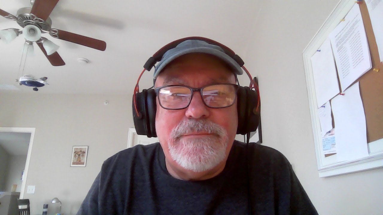 Gary Champion, Psychic Medium and Healer - YouTube