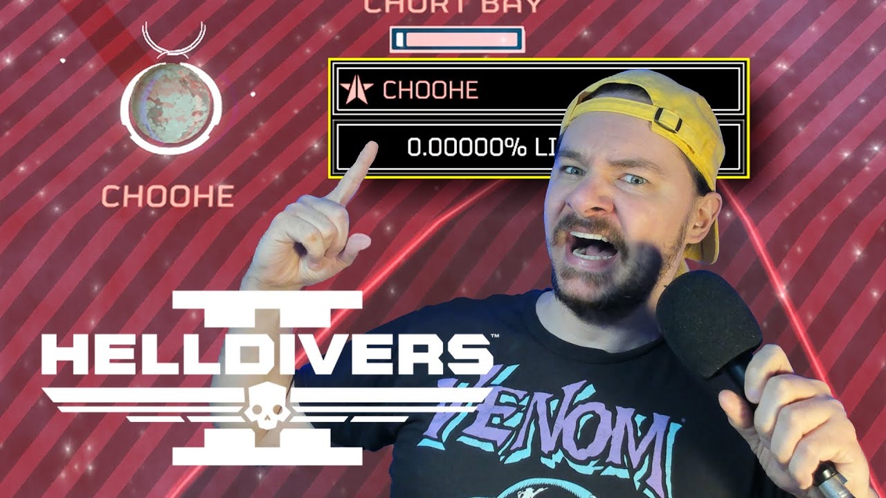 WE MUST SAVE CHOOHE - YouTube