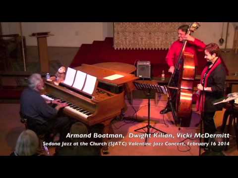 Valentine Jazz  -  \