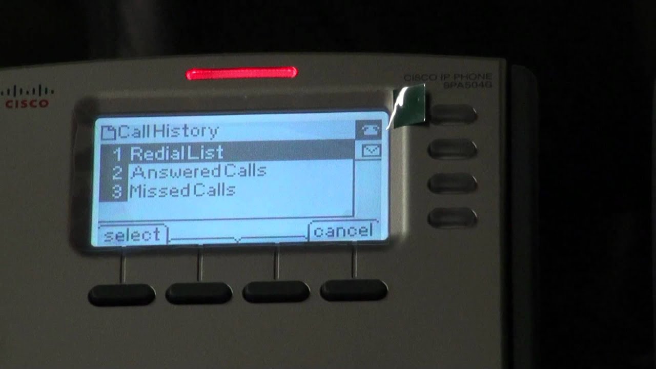 Cisco 320W - YouTube