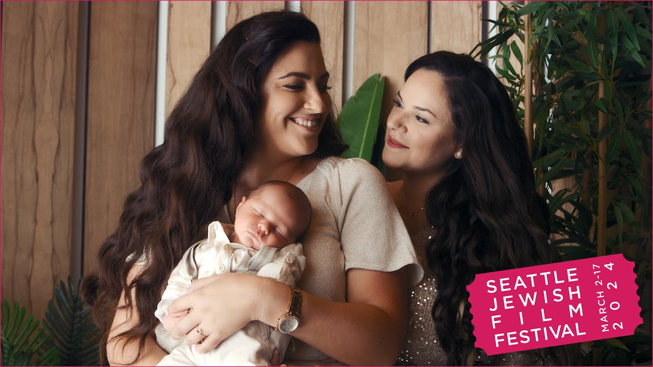 2024 SJFF: THE HOLY CLOSET trailer - YouTube