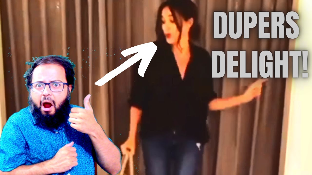 Reacting to Meghan's NEW Dupers Delight video after Podcast Released ...