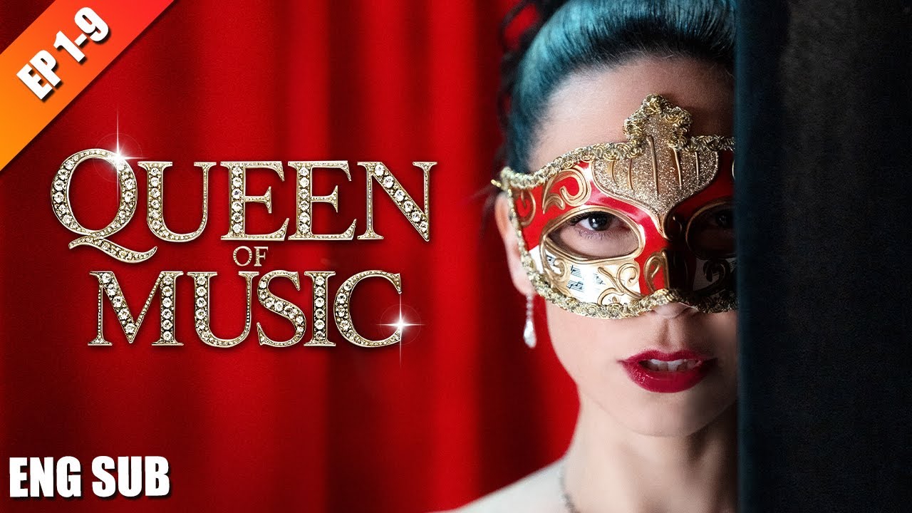 Masked Diva Returns Home, But Family Betrays Her First | Queen of Music ...