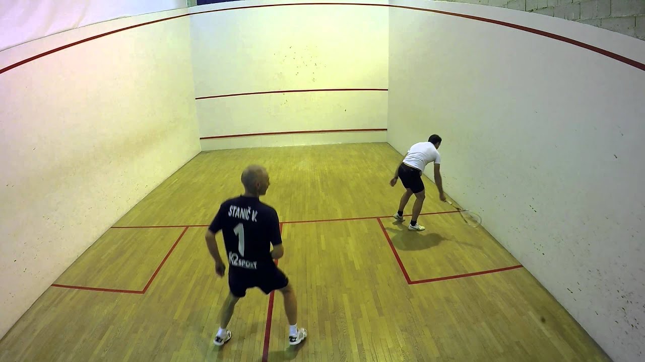 squash - YouTube
