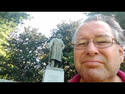 Conversations with Mr. Crump - Memphis Tomorrow Intro - YouTube