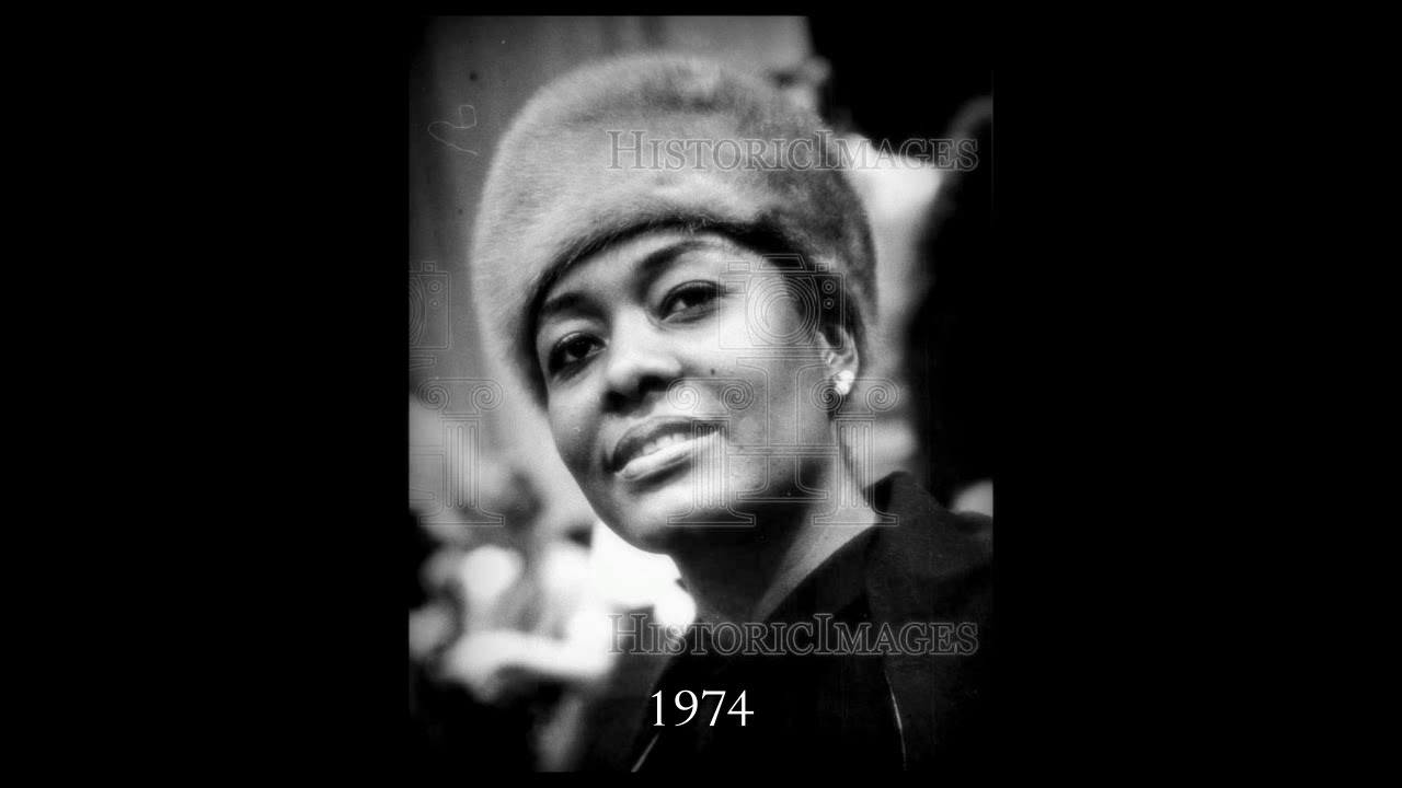 SHIRLEY VERRETT - The Journey of an Extraordinary Voice - YouTube